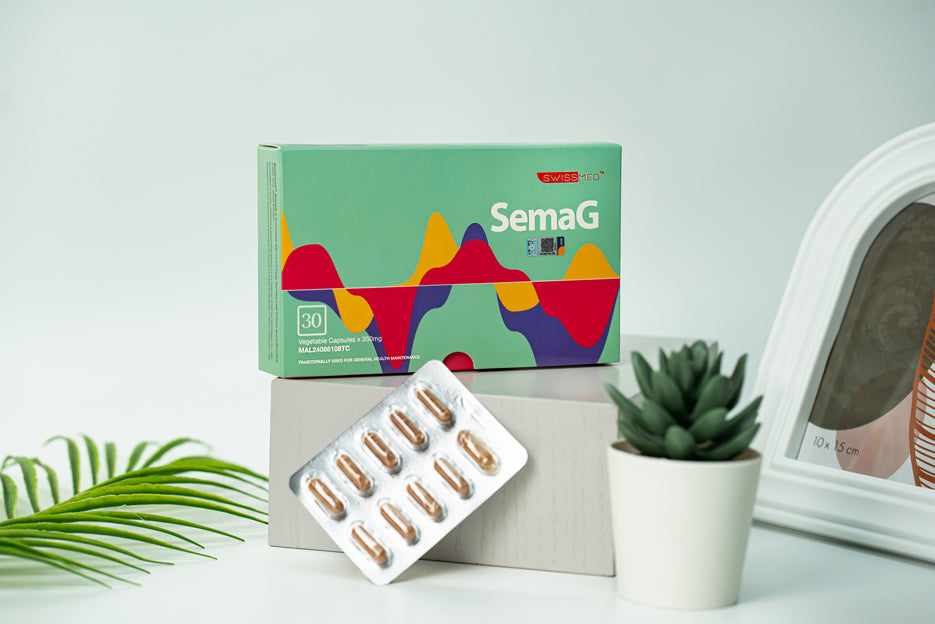 Swissmed® SemaG